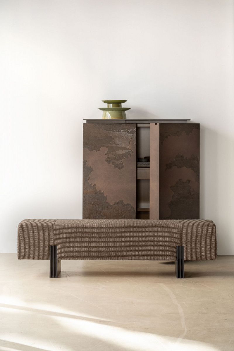 Bruno Moinard Éditions – Seating