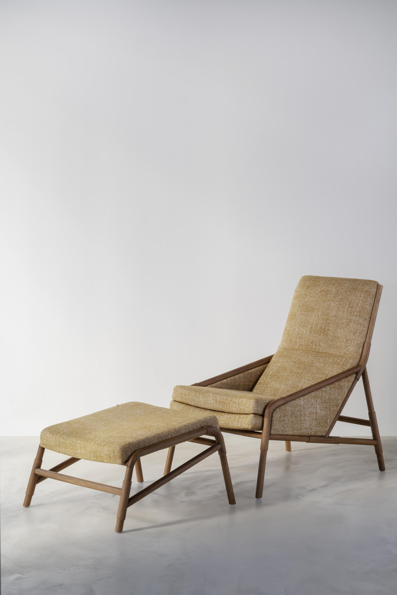 Bruno Moinard Éditions – Seating