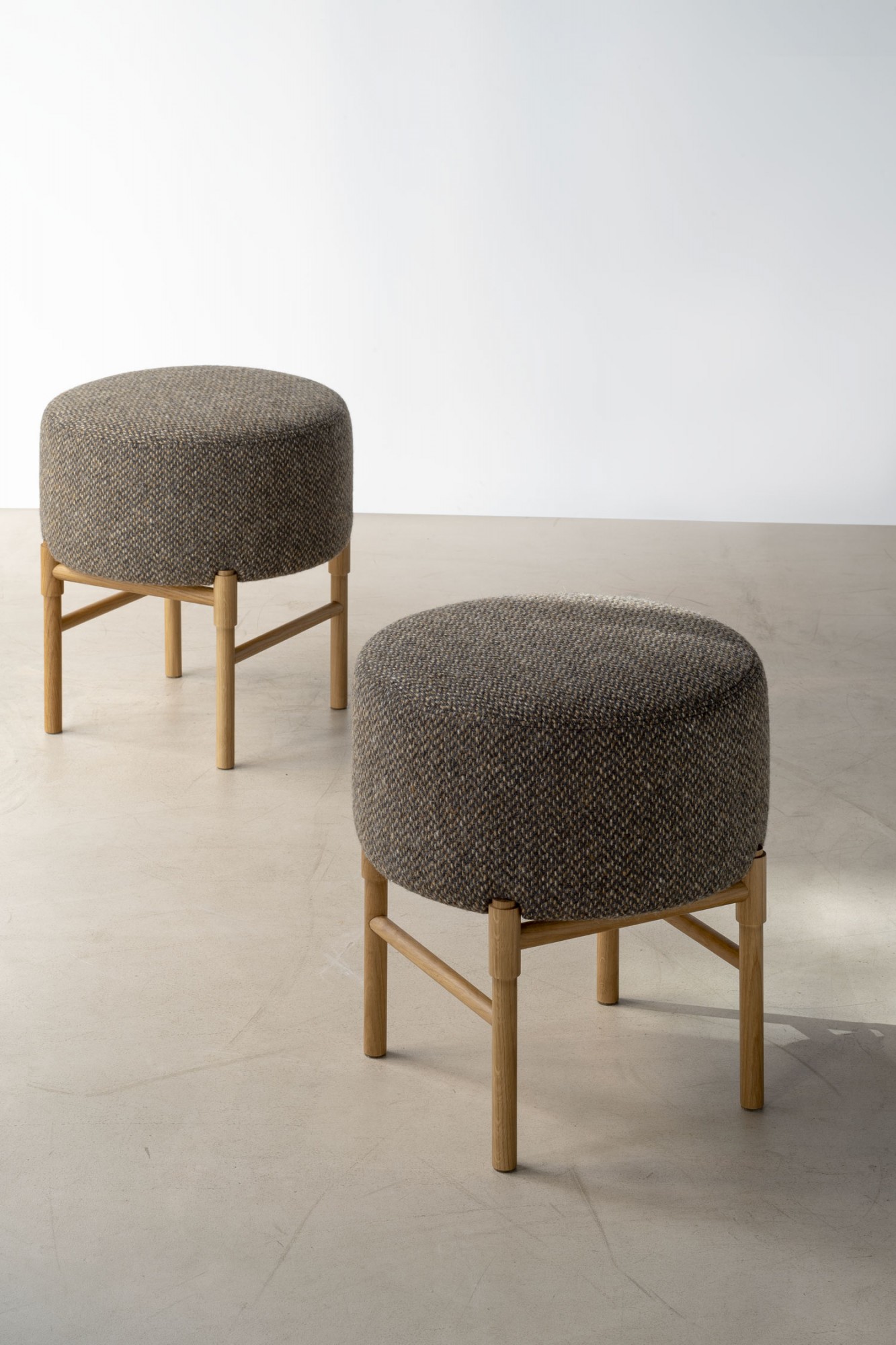 Bruno Moinard Éditions – Seating