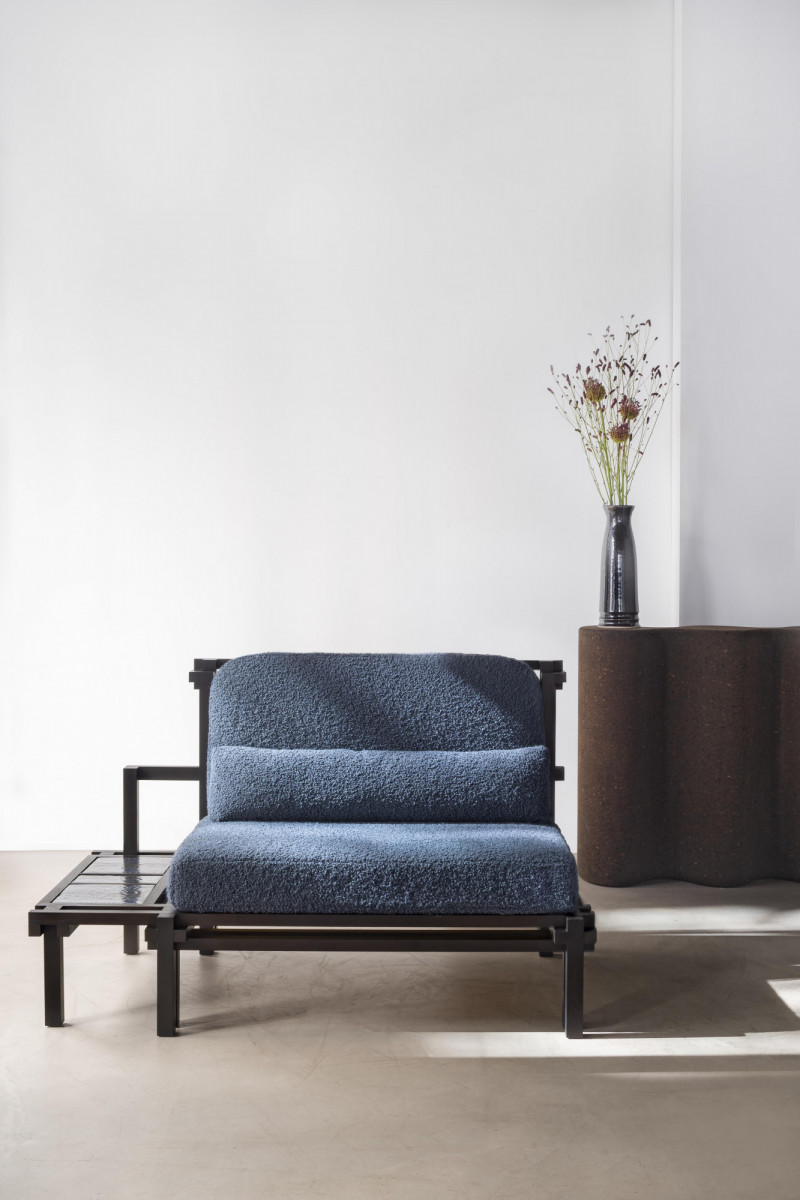 Bruno Moinard Éditions – Seating