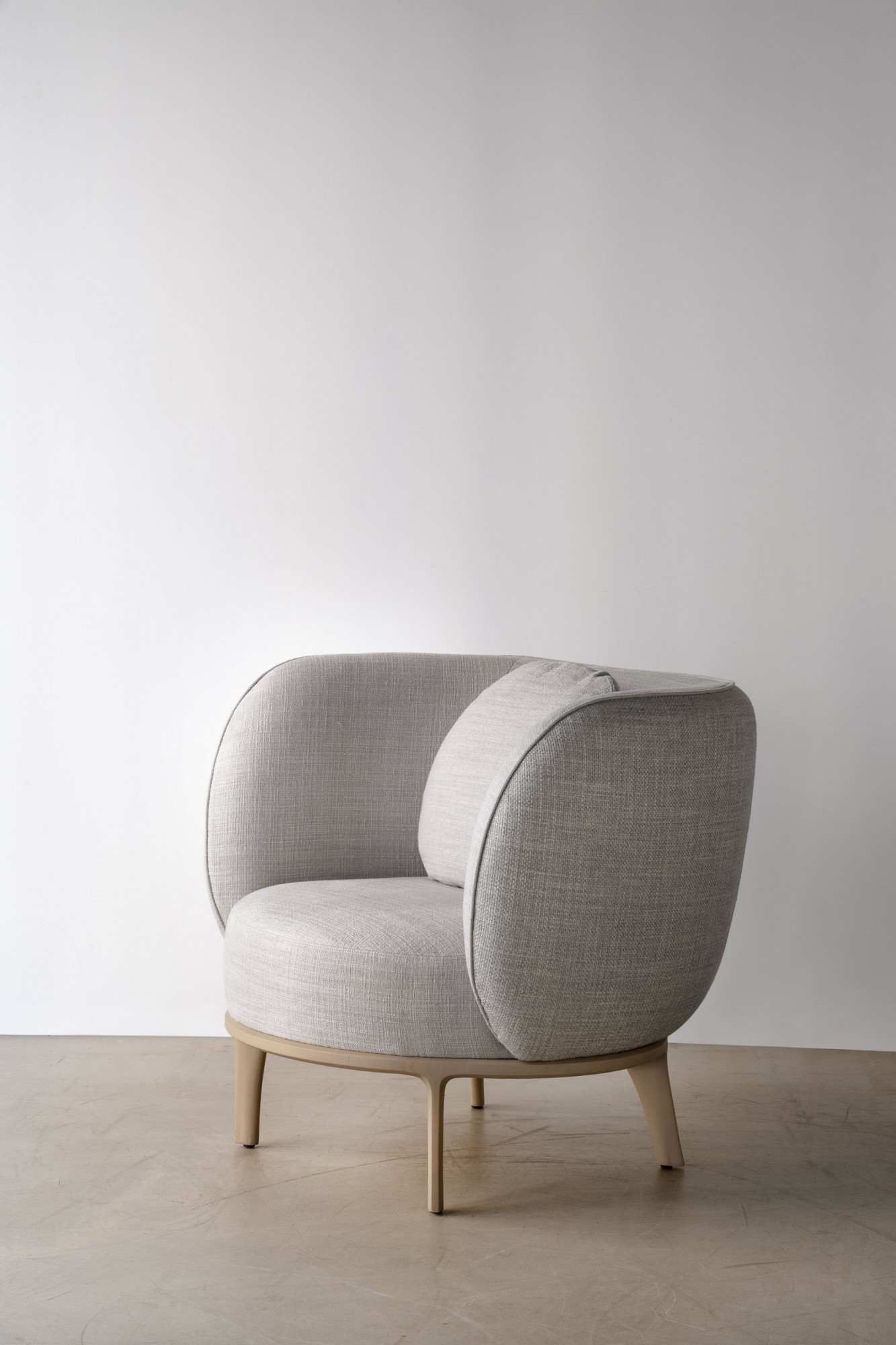 Bruno Moinard Éditions – Seating