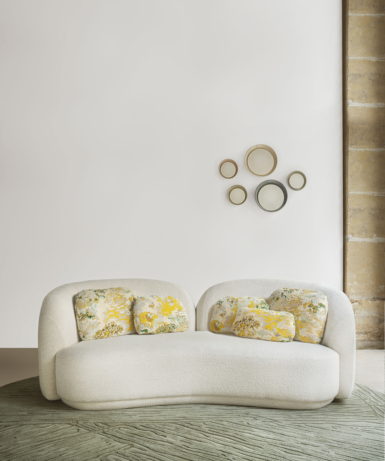 Bruno Moinard Éditions – Seating