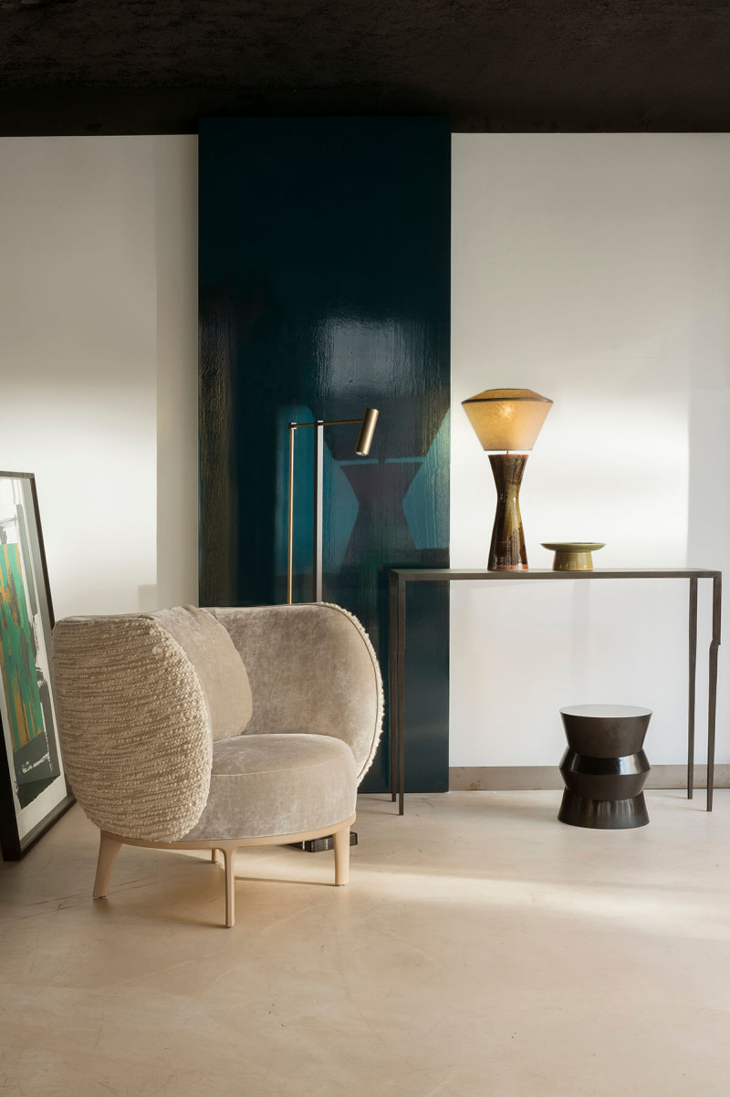 Bruno Moinard Éditions – Noli