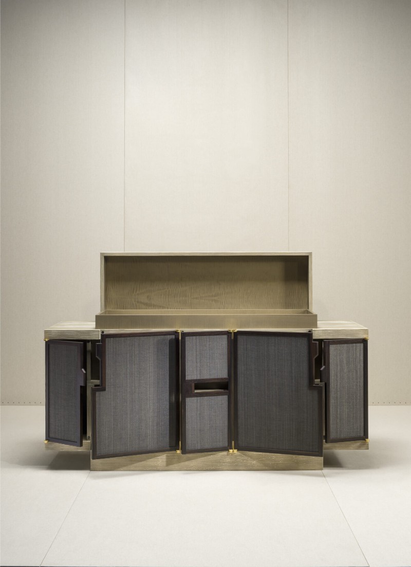 Bruno Moinard Éditions – Pando