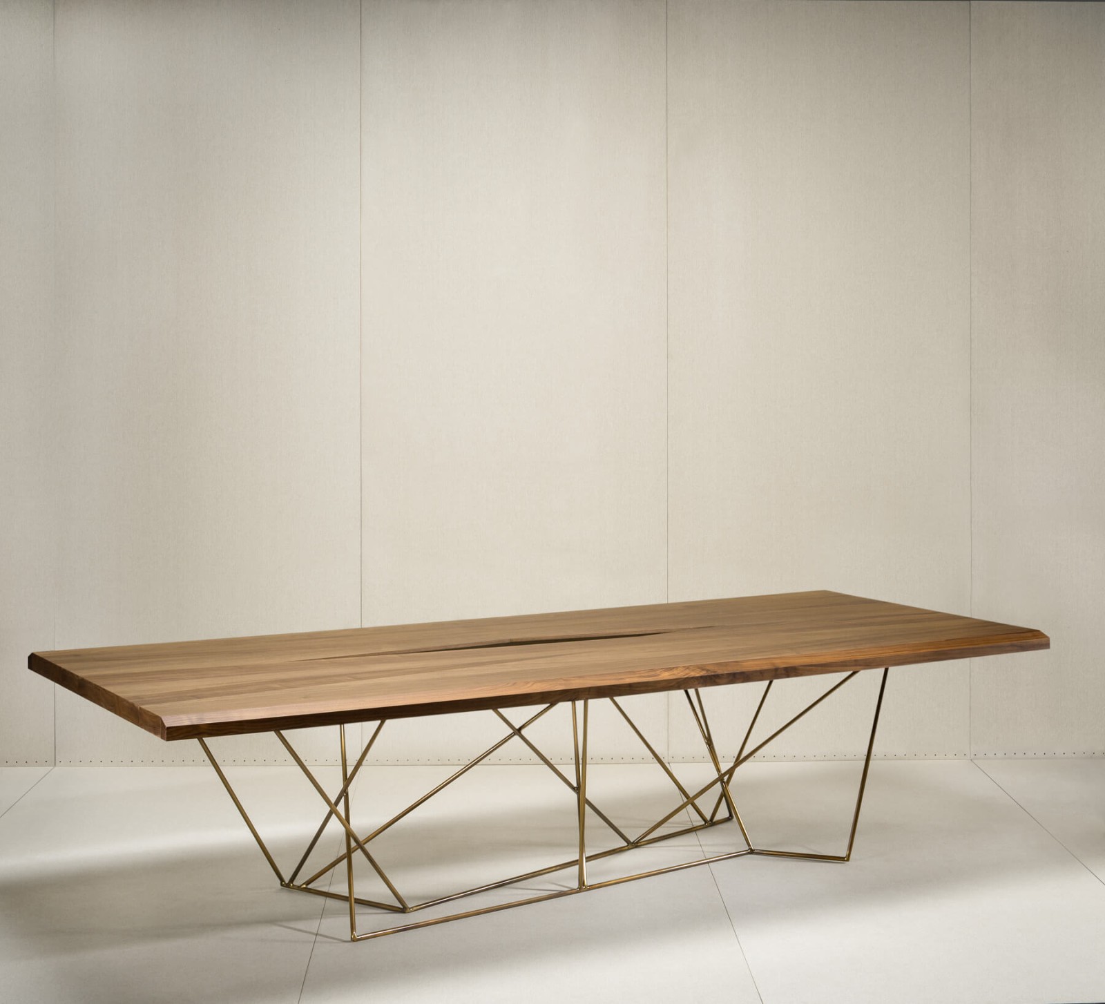 Bruno Moinard Éditions – Tables