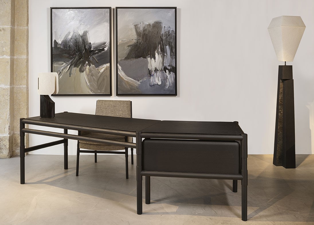 Bruno Moinard Éditions – Tables