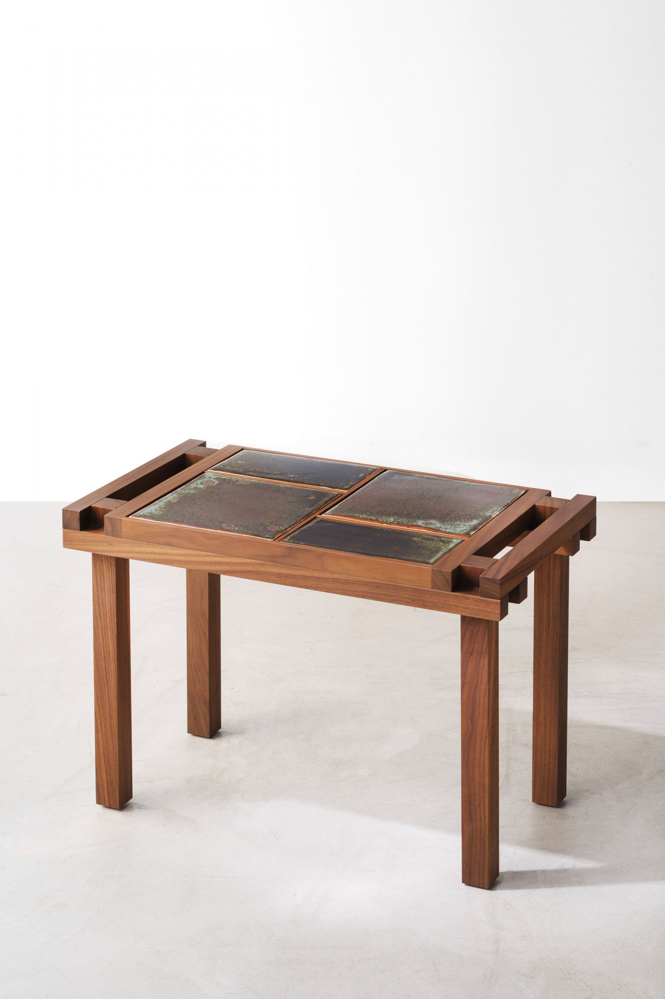 Bruno Moinard Éditions – Tables