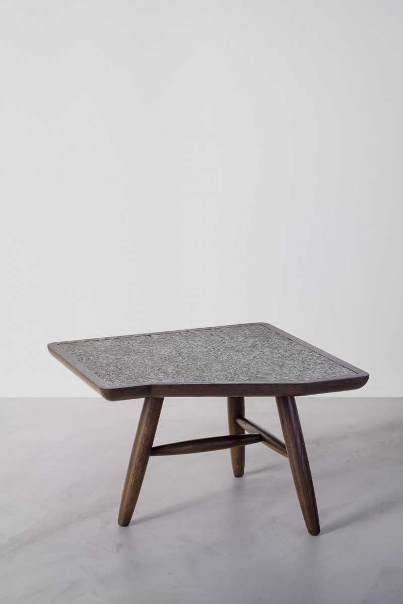 Bruno Moinard Éditions – Tables