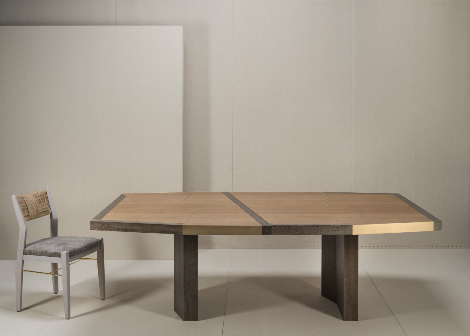 Bruno Moinard Éditions – Tables
