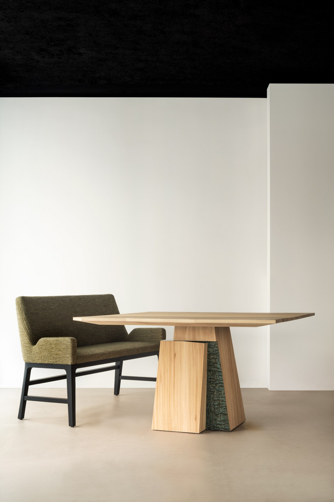 Bruno Moinard Éditions – Tables