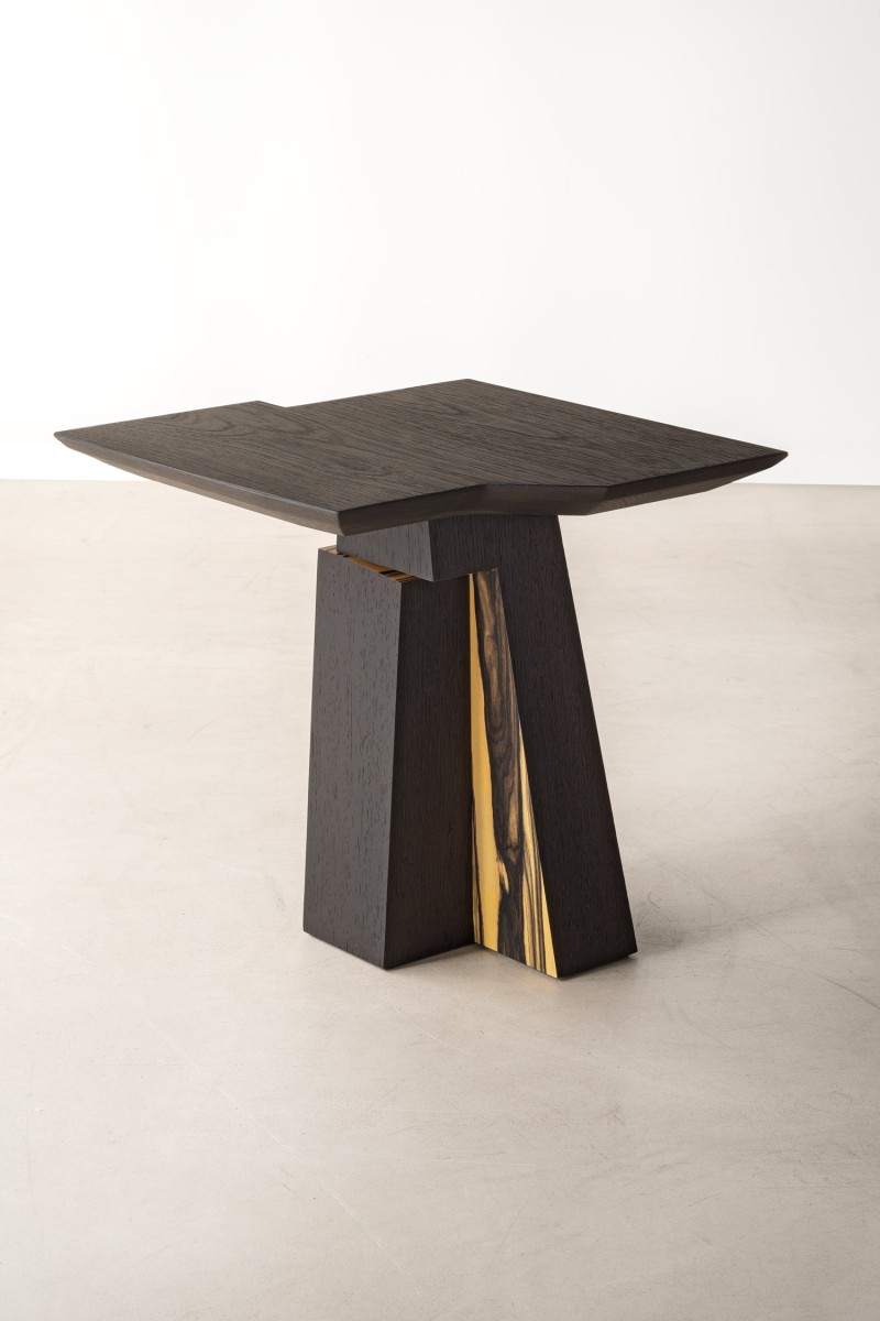 Bruno Moinard Éditions – Tables