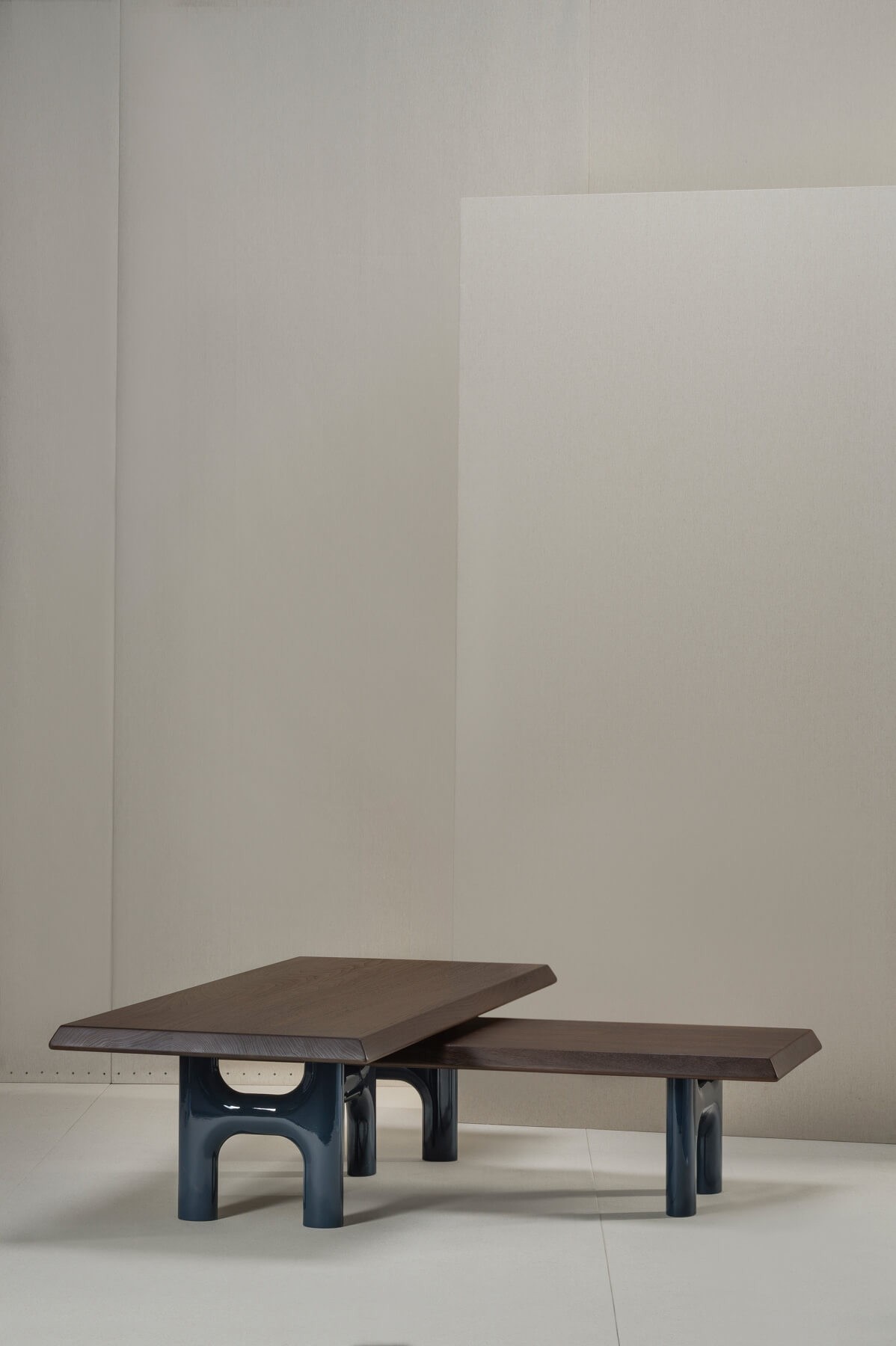 Bruno Moinard Éditions – Tables