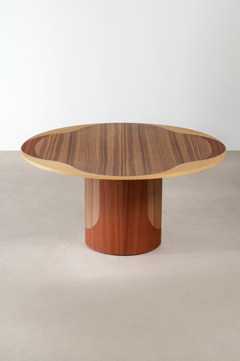 Bruno Moinard Éditions – Tables