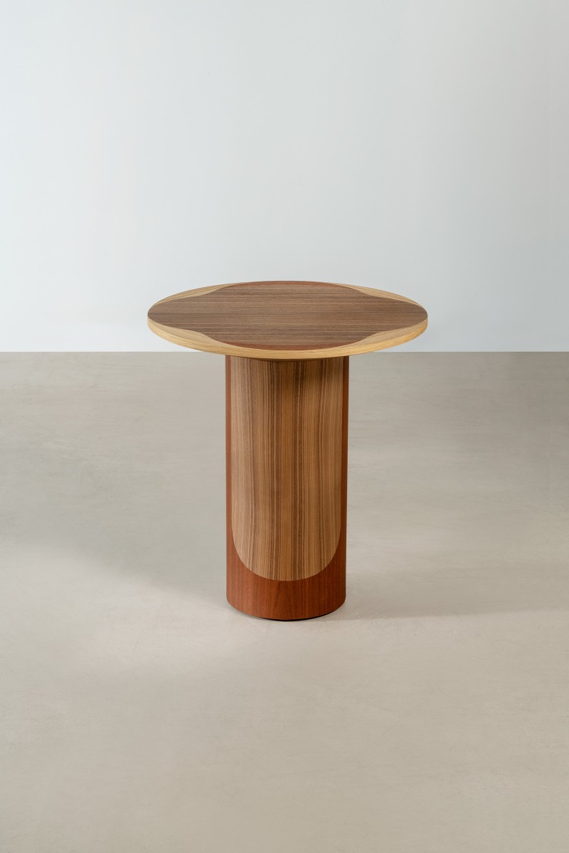 Bruno Moinard Éditions – Tables
