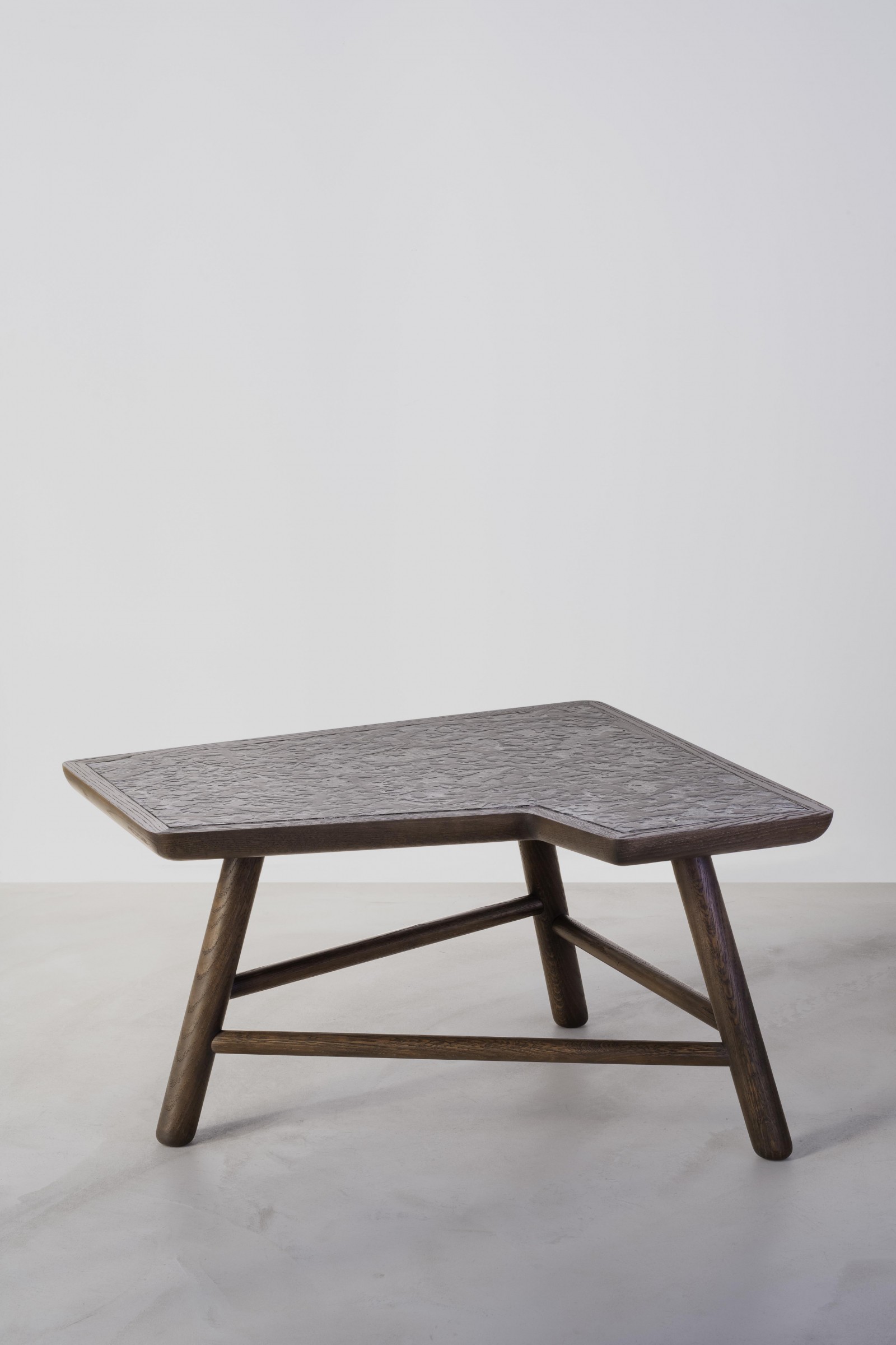 Bruno Moinard Éditions – Tables