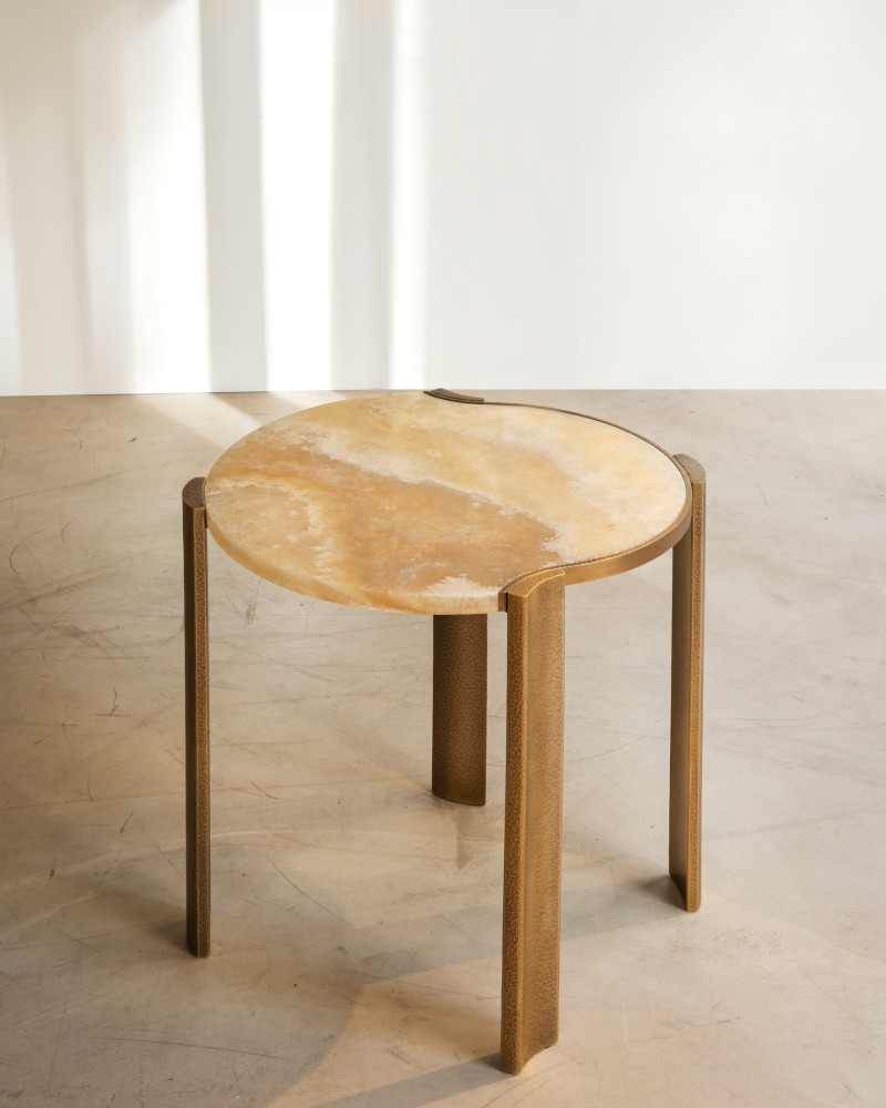 Bruno Moinard Éditions – Tables