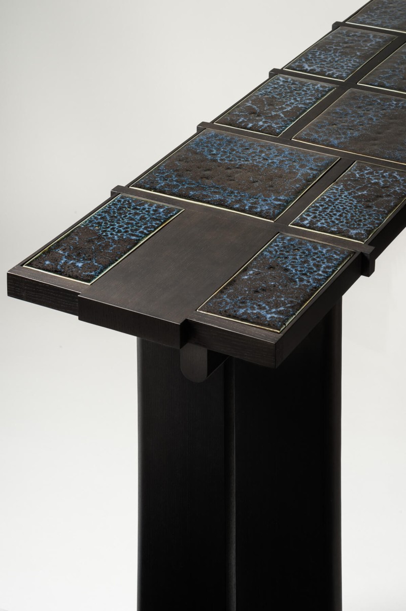 Bruno Moinard Éditions – Tables