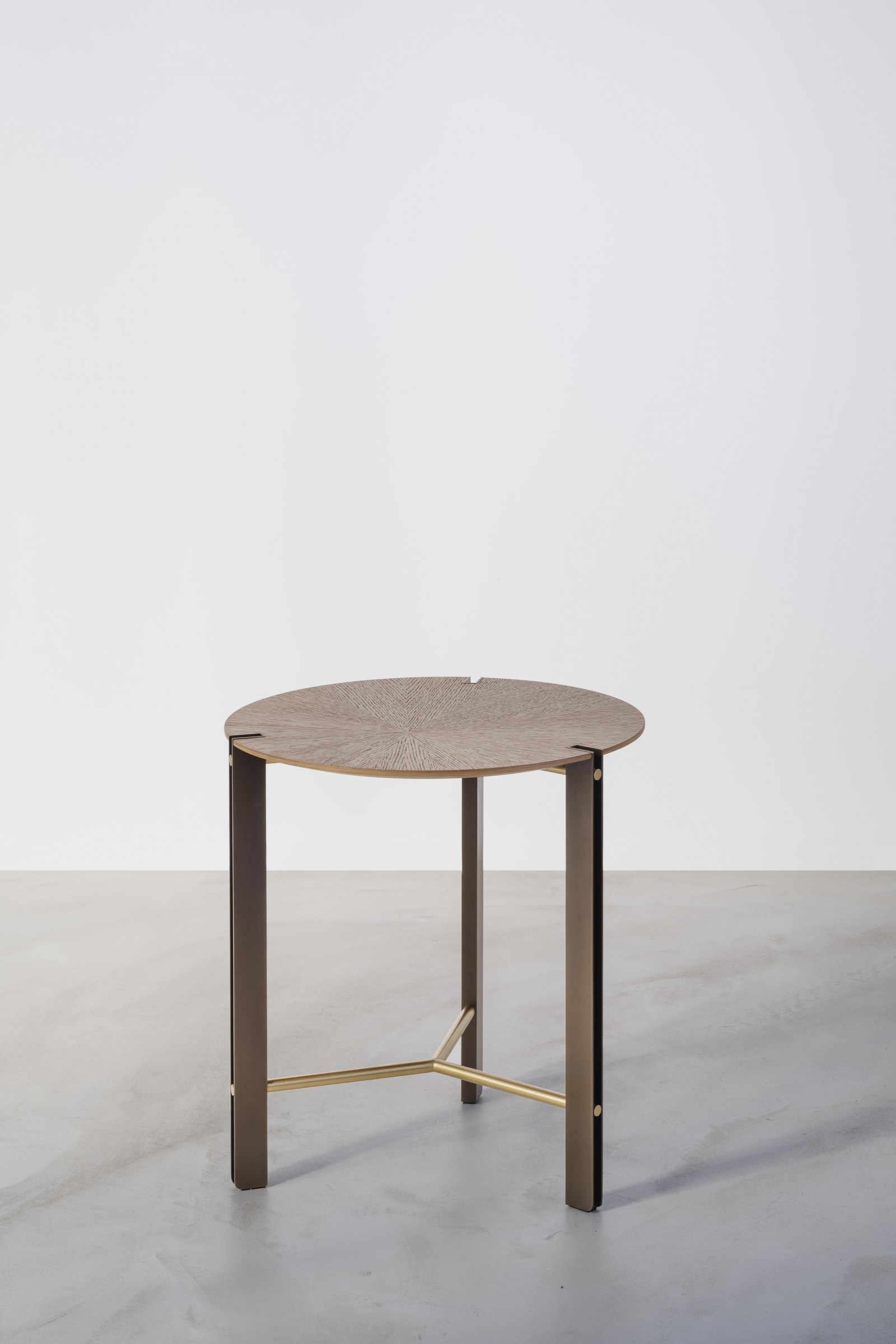 Bruno Moinard Éditions – Tables