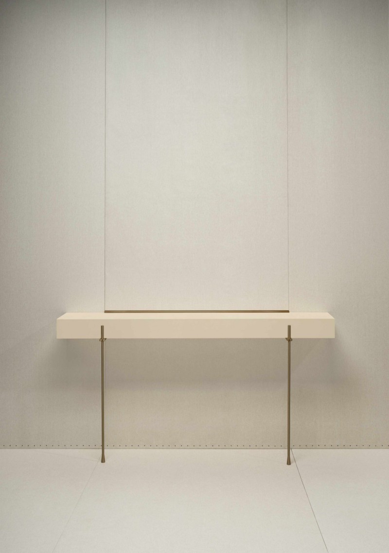 Bruno Moinard Éditions – Tables