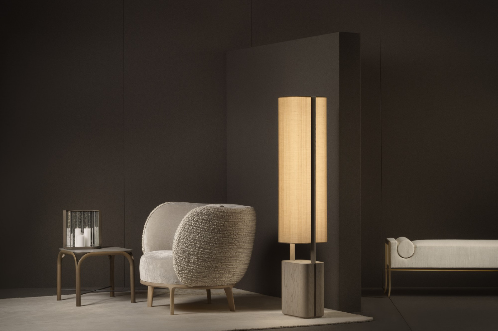 Bruno Moinard Éditions – Collection – 2018