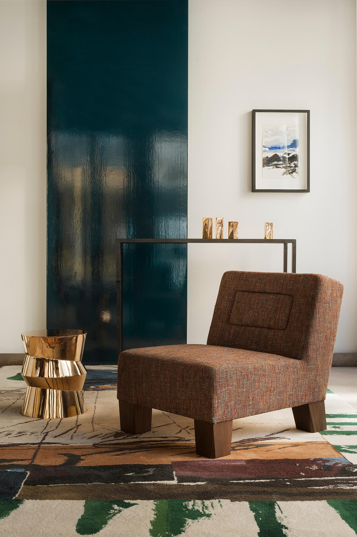 Bruno Moinard Éditions – Collection – 2019