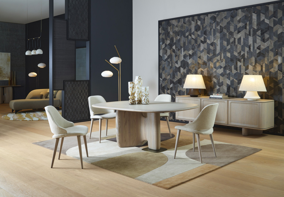 Bruno Moinard Éditions – ROCHE-BOBOIS - RIO IPANEMA - Design - 2020
