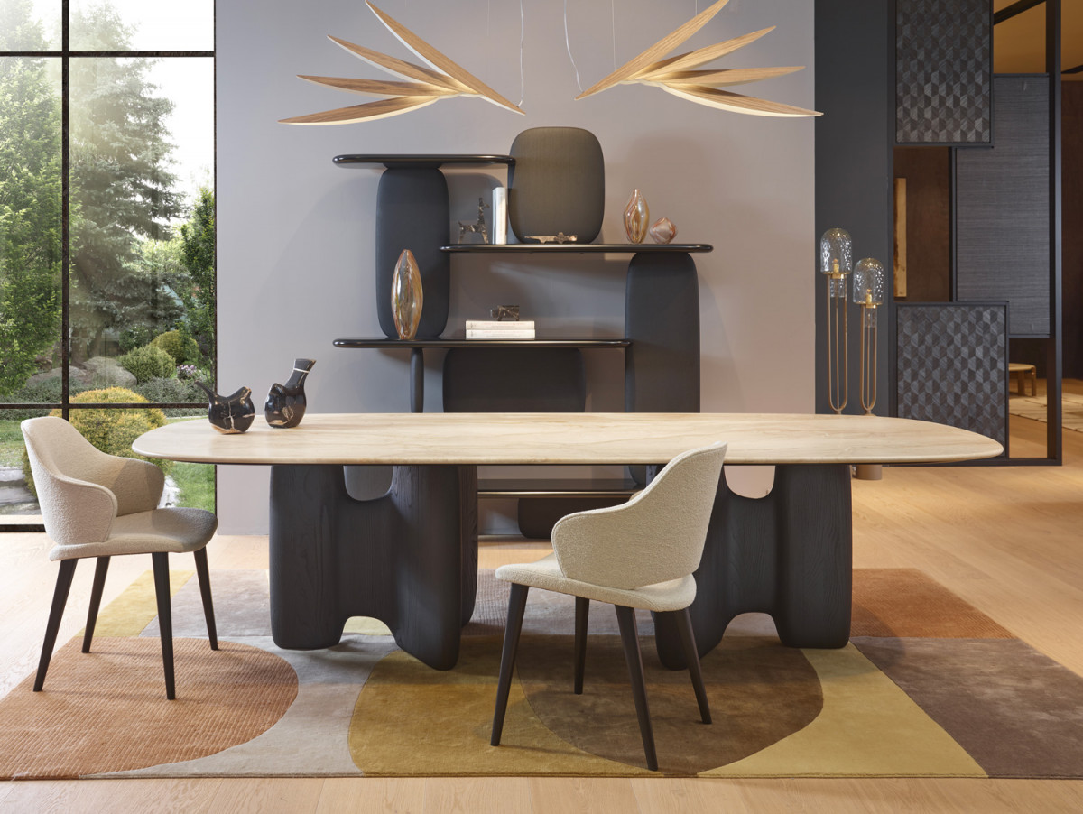 Bruno Moinard Éditions – ROCHE-BOBOIS - RIO IPANEMA - Design - 2020